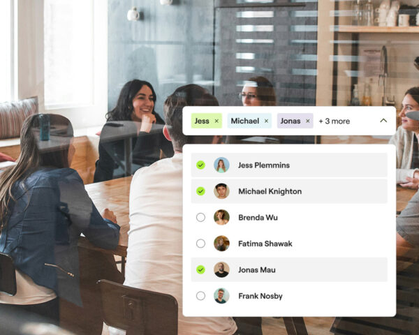 Interview Scheduling Platform & Software - Reach ATS