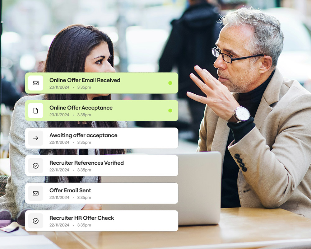 Candidate Management Software for Recruitment – Reach ATS