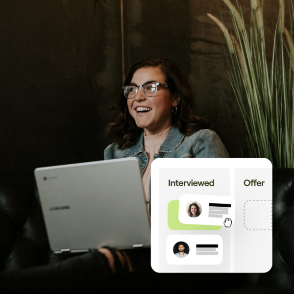 Applicant Tracking Software (ATS) Features Overview - Reach