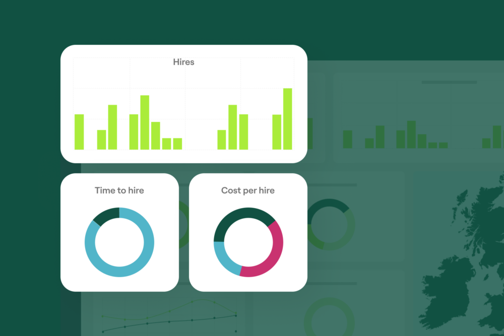 HR Portal for ATS & Talent Management – Reach ATS