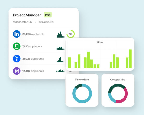 Reach ATS Pricing - Flexible Plans to Suit all Businesses