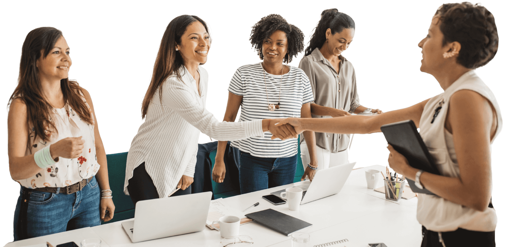 Reach Online (Job Advertising) - Reach