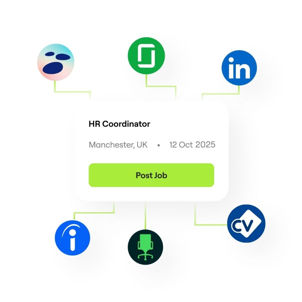 Reach Online (Job Advertising) - Reach